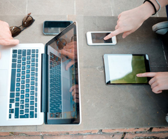 3 Steps to Choosing the Right Digital Publishing Formats